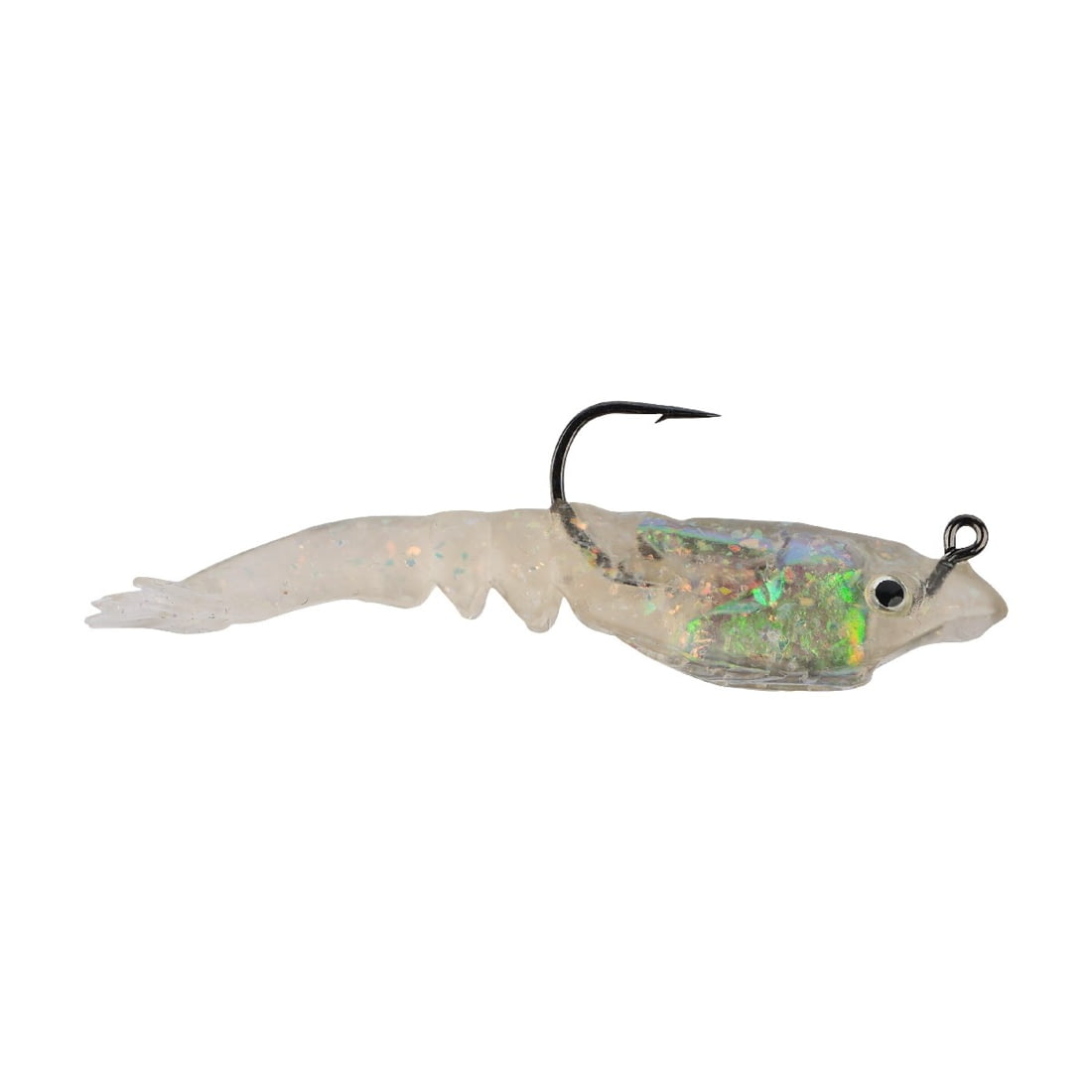 Berkley PowerBait Saltwater Rattle Shrimp Soft Bait — CampSaver