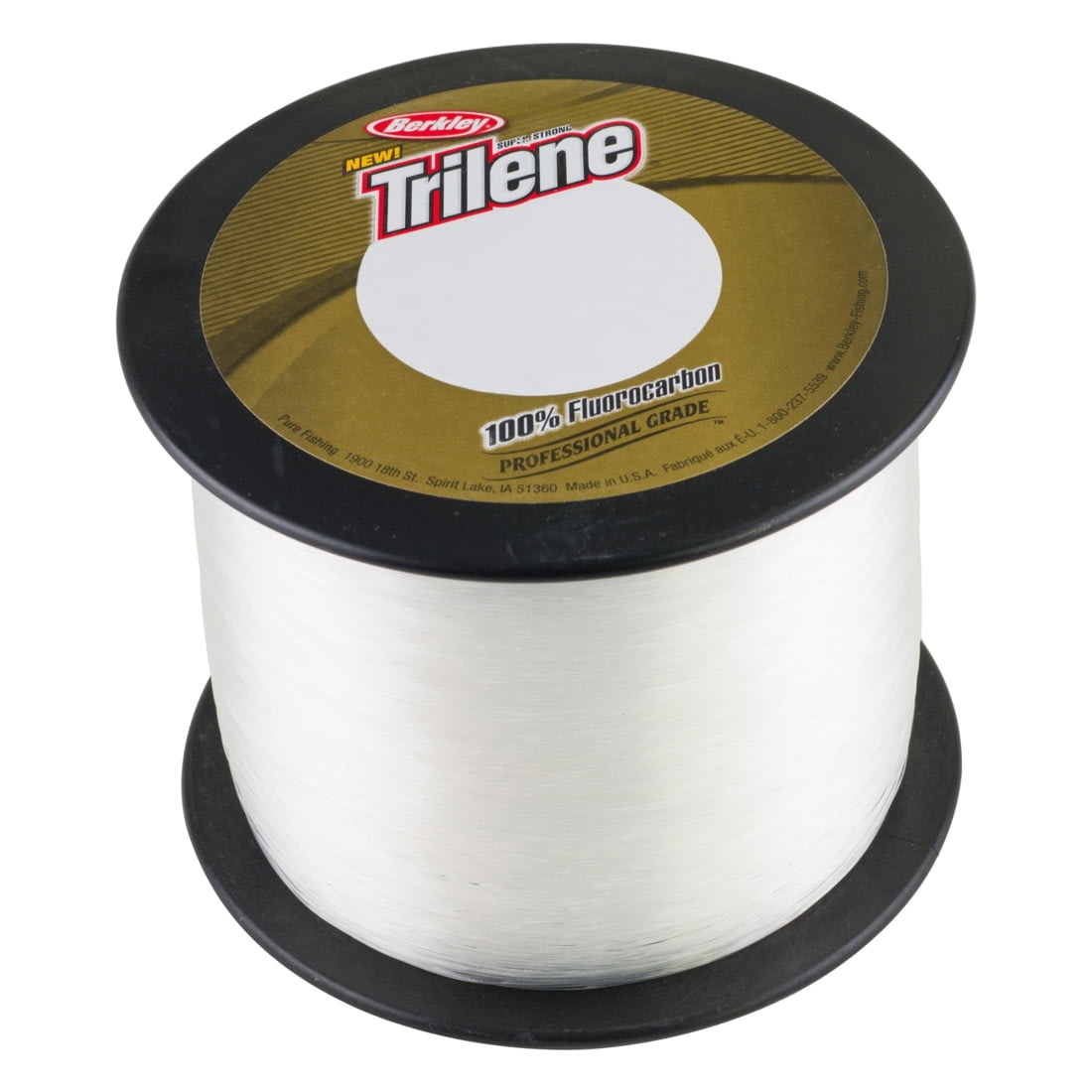 Berkley Trilene Fluorocarbon Professional Grade Line , Up to 30% Off — CampSaver
