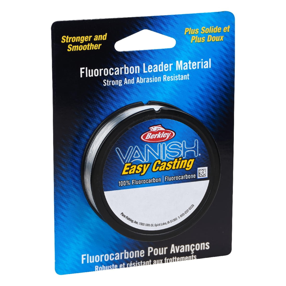 Berkley Vanish Leader Material — CampSaver