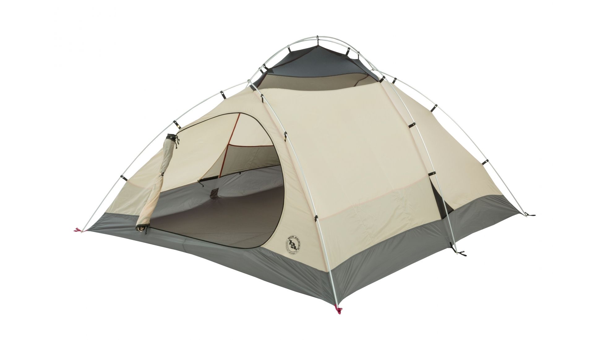 Big Agnes Flying Diamond Tent — CampSaver
