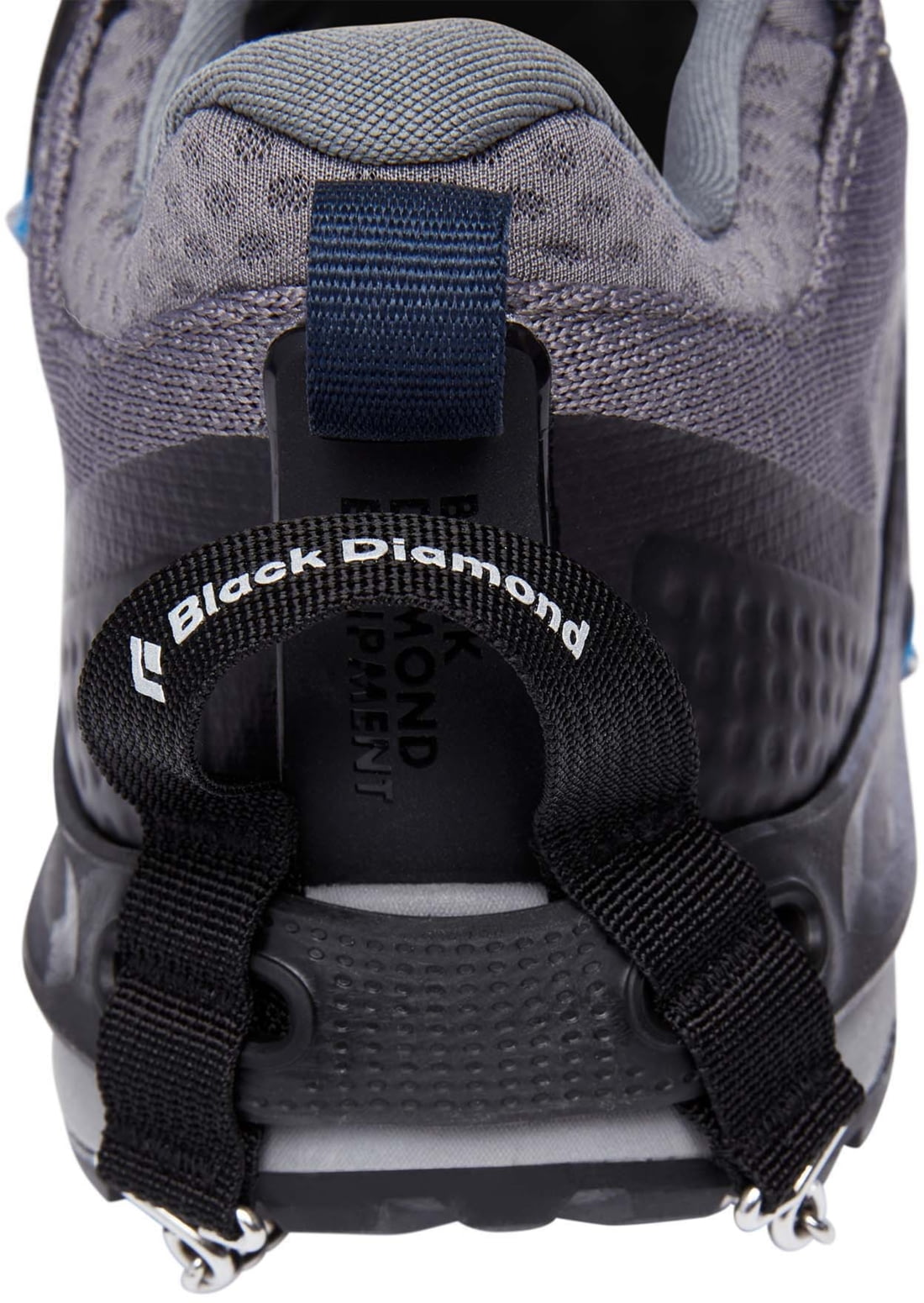 Black Diamond Access Spike Traction Device with Free S&H — CampSaver