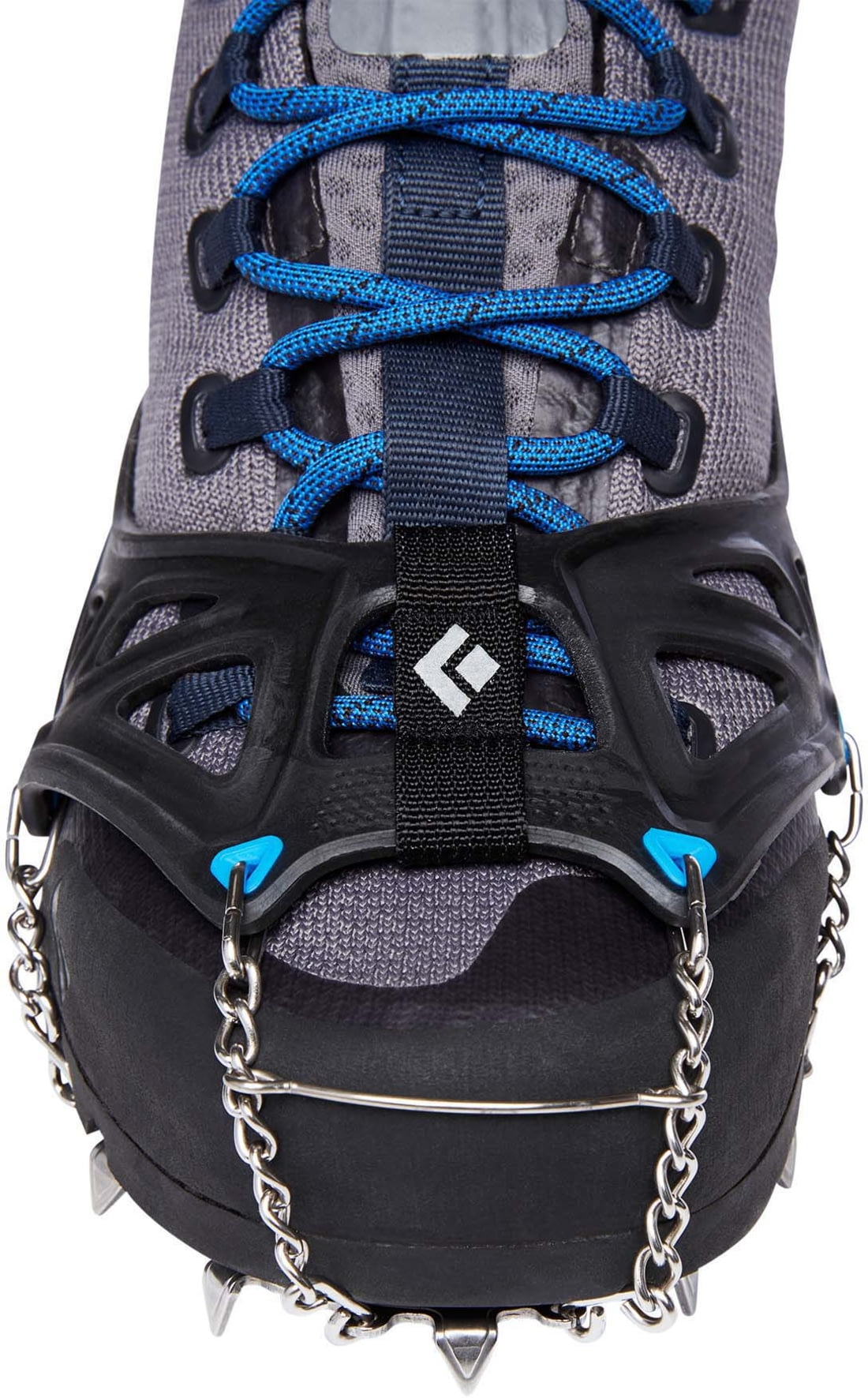 Black Diamond Access Spike Traction Device with Free S&H — CampSaver