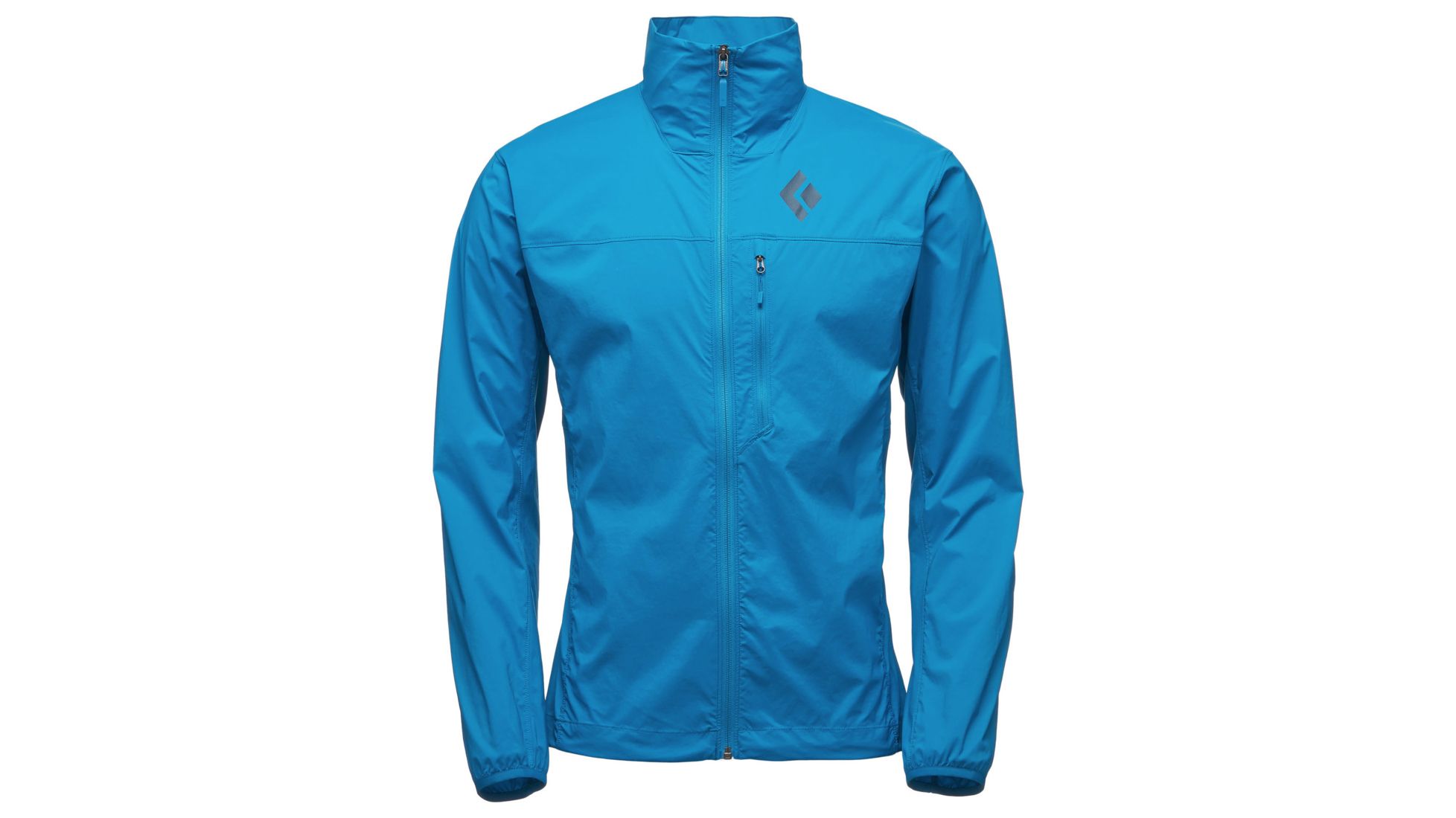 Black Diamond Alpine Start Climbing Jacket - Men's — CampSaver