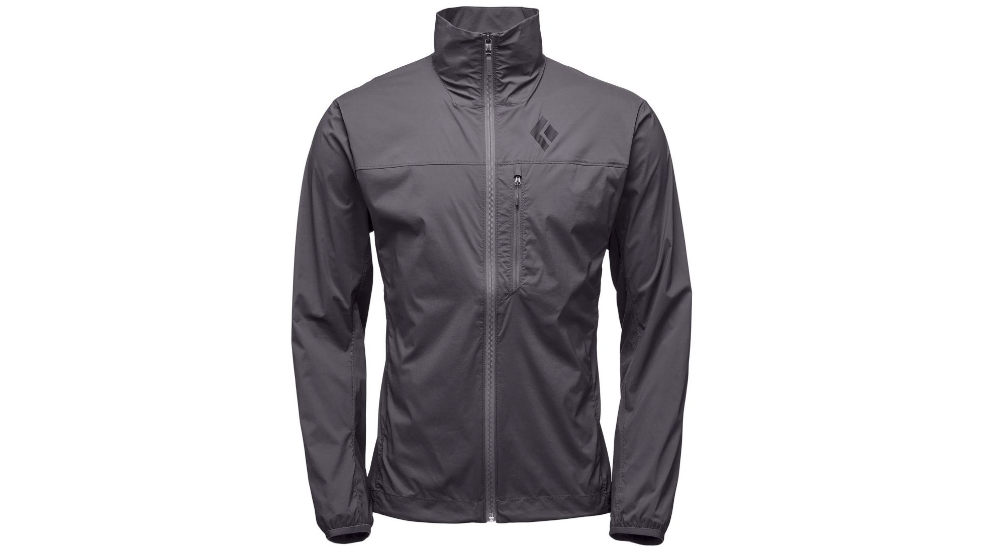 Black Diamond Alpine Start Climbing Jacket - Men's — CampSaver