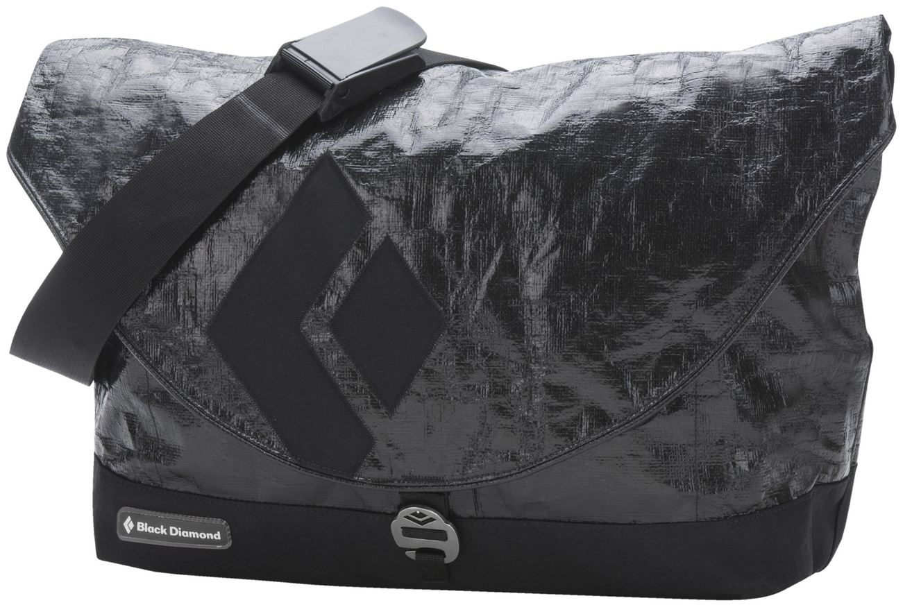 Black Diamond Boulevard Bag — CampSaver