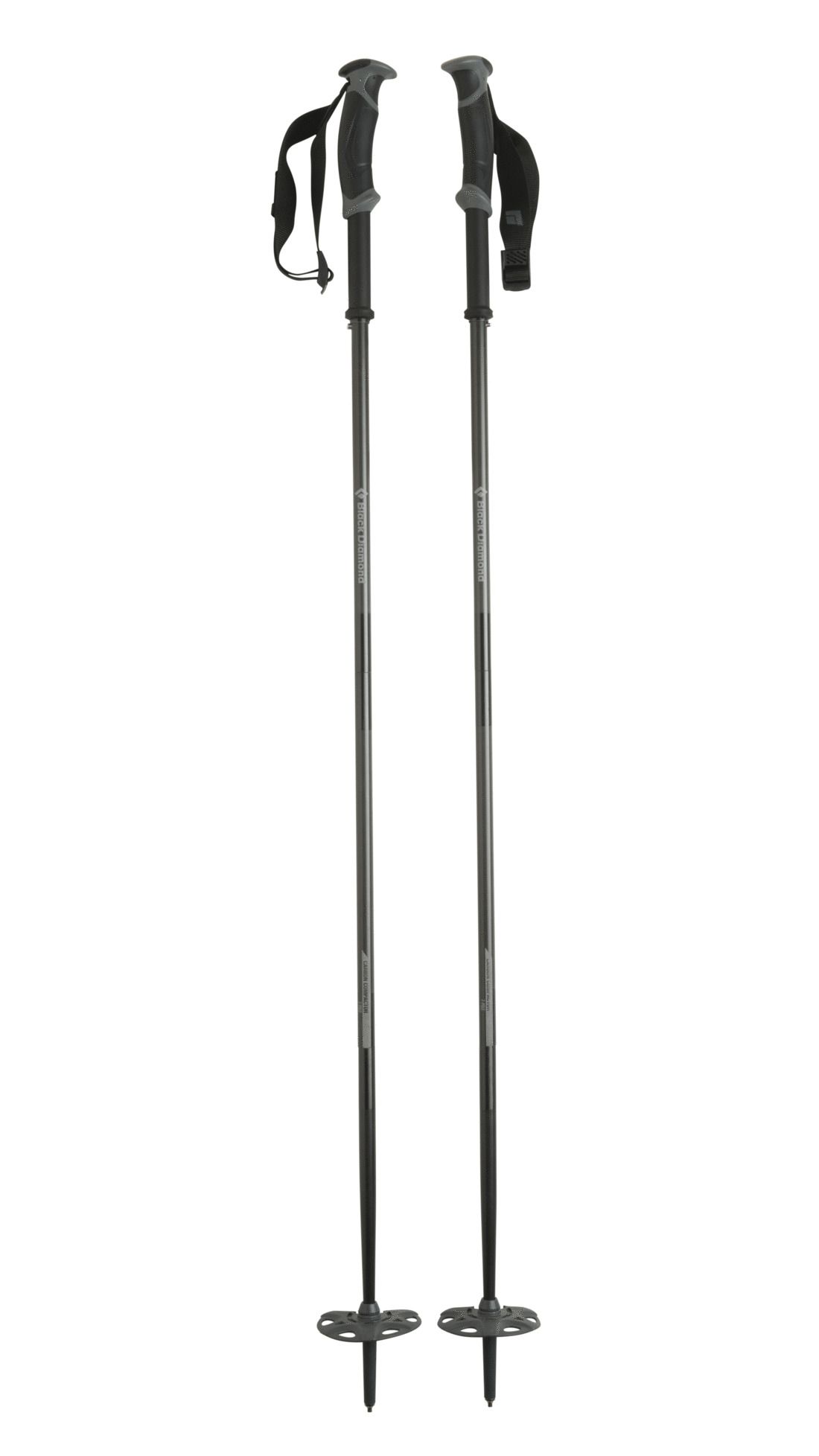 Black Diamond Carbon Compactor Poles — CampSaver