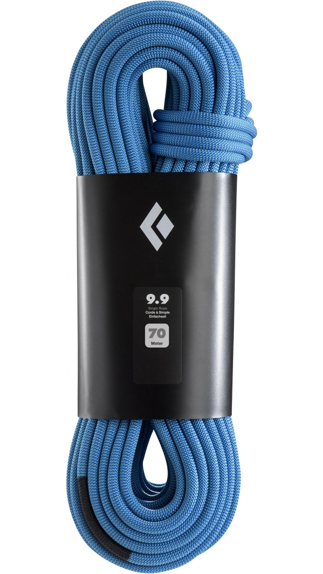 Black Diamond Climbing 9.9 mm Rope with Free S&H — CampSaver