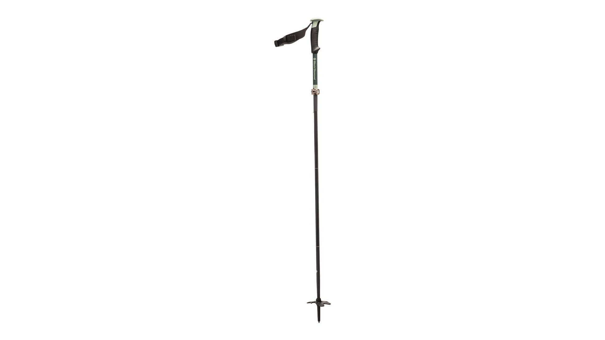 Black Diamond Compactor Ski Poles — CampSaver