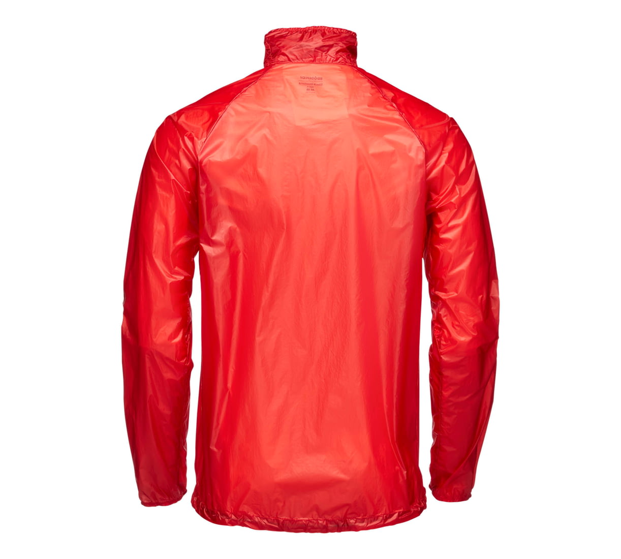 Black Diamond Deploy Wind Shell Jacket - Men's — CampSaver