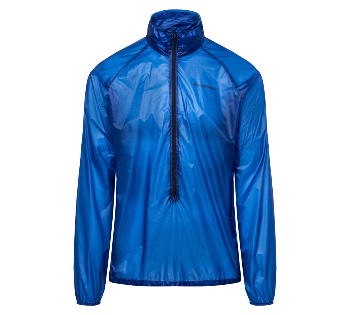 Black Diamond Deploy Wind Shell Jacket - Men's — CampSaver