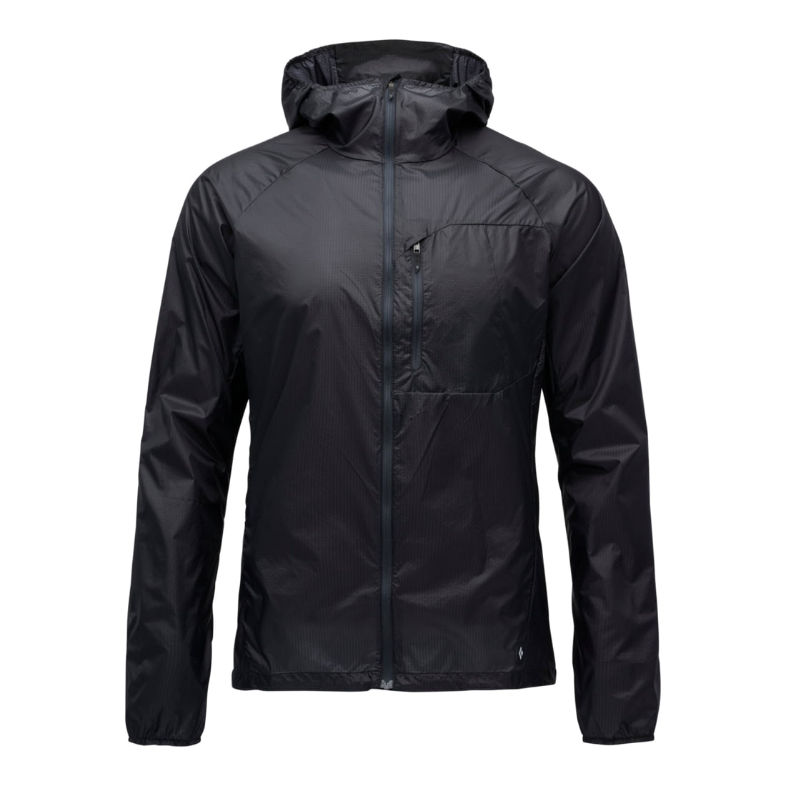 Black Diamond Distance Wind Shell - Men's with Free S&H — CampSaver