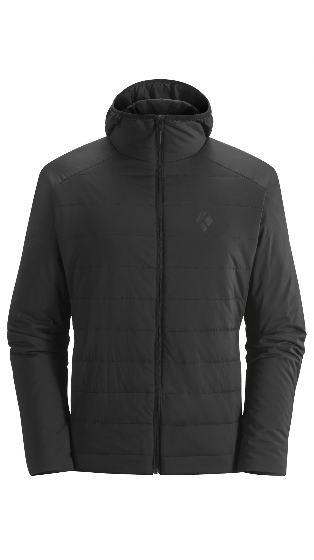 Black Diamond First Light Hooded Alpine Jackets - Men's — CampSaver