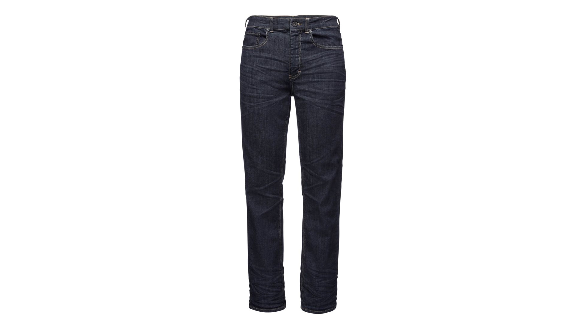 Black Diamond Forged Denim Pants - Men's — CampSaver