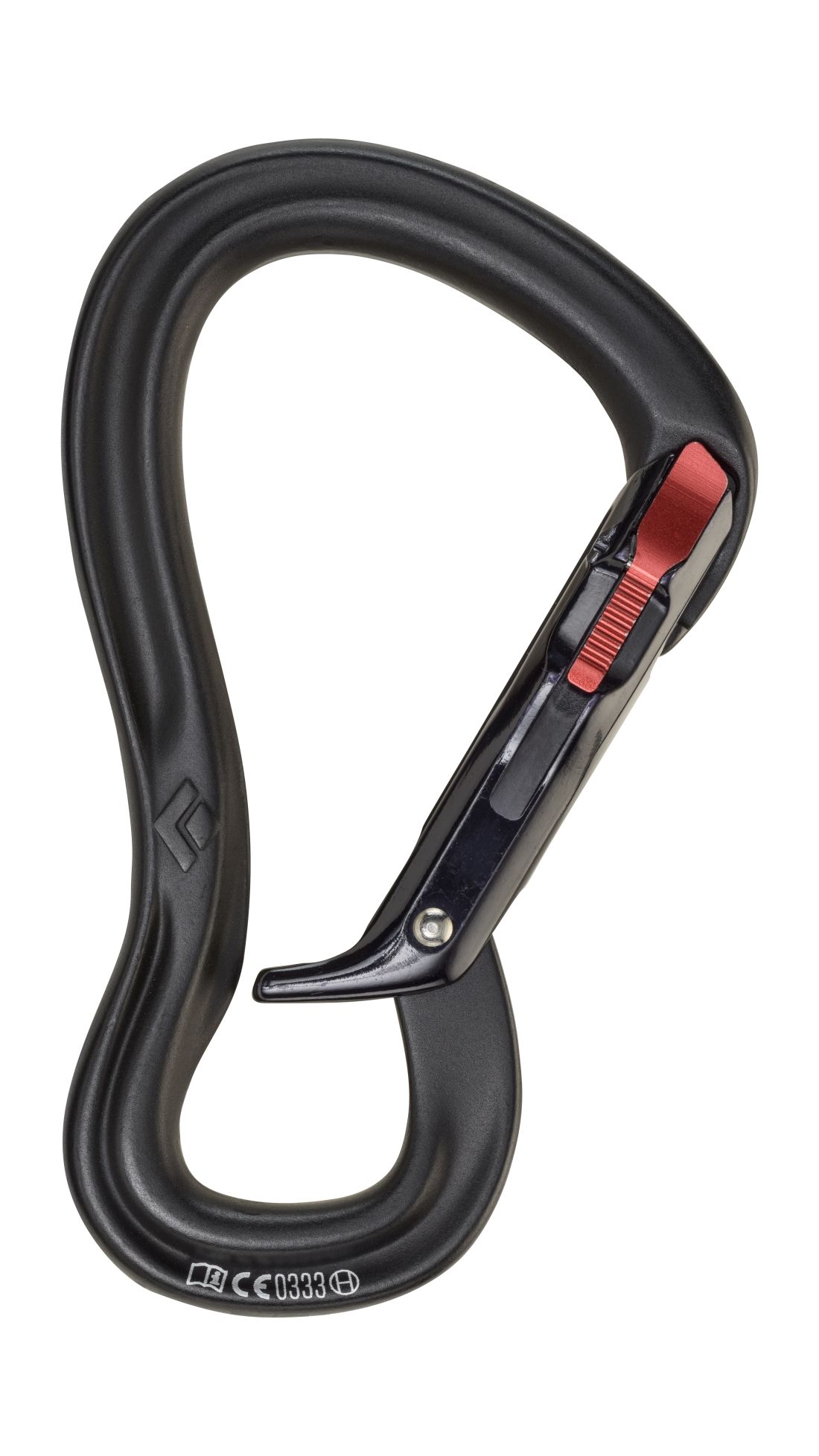 Black Diamond Magnetron GridLock Carabiner — CampSaver