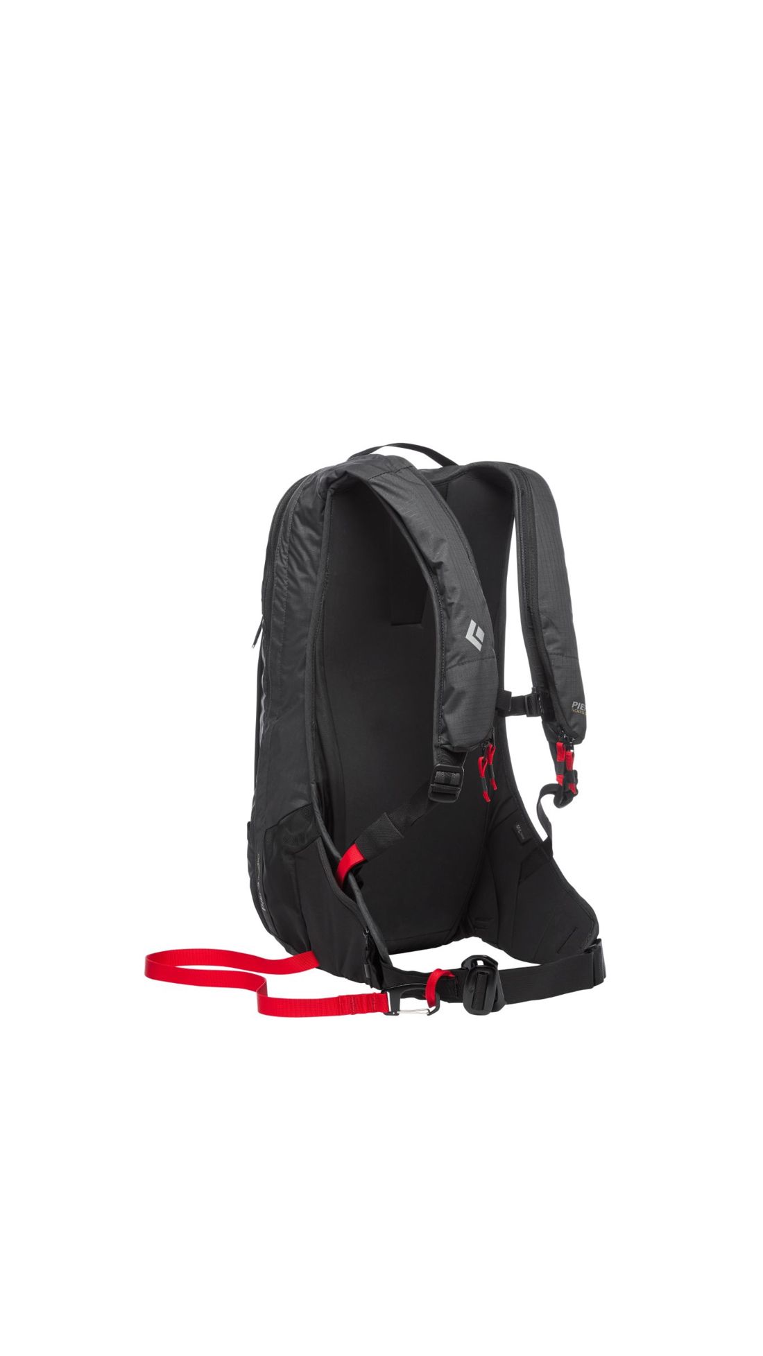Black Diamond Jetforce Pro Avalanche Airbag Pack 10L with Free S&H ...