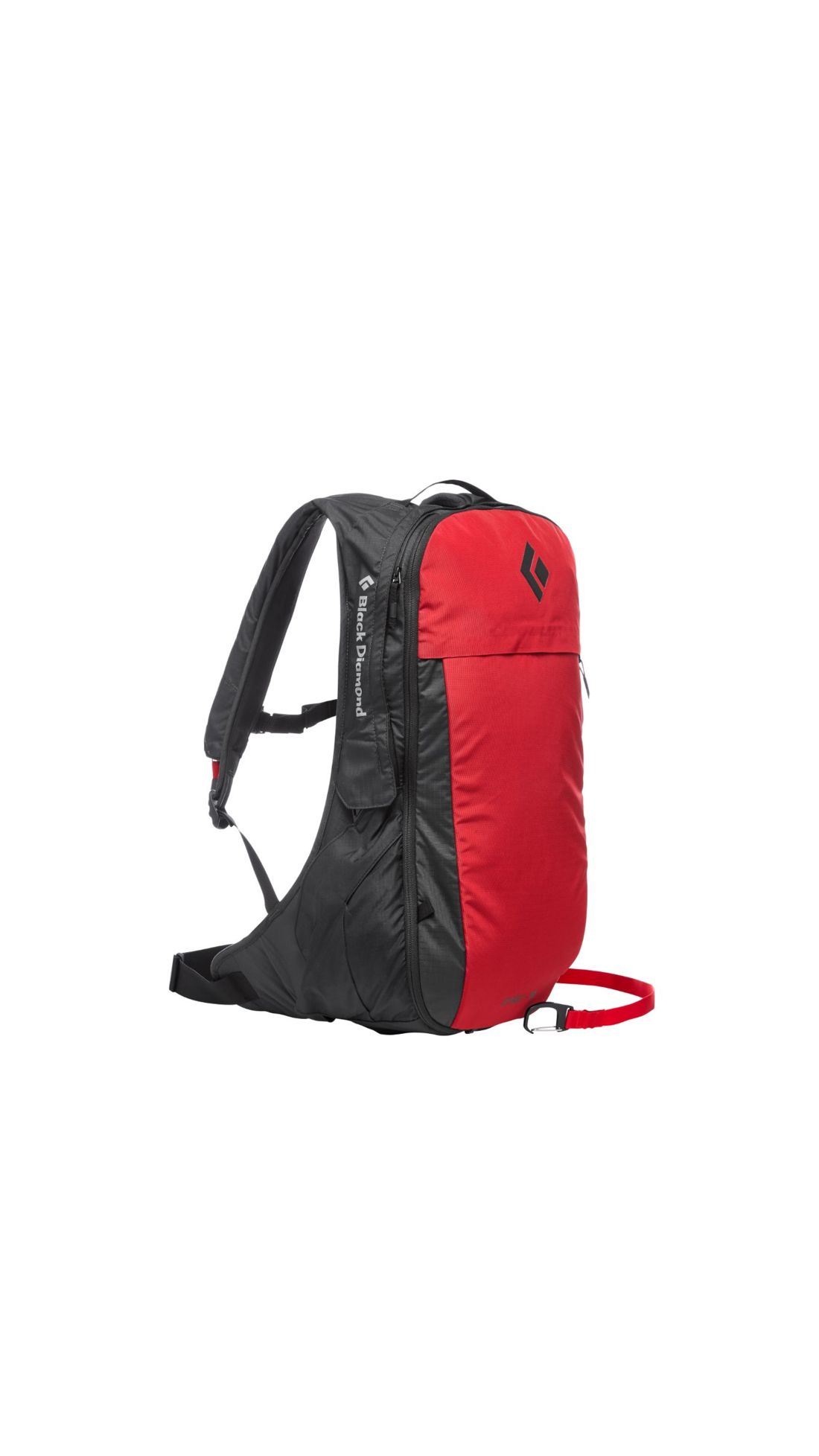 Black Diamond Jetforce Pro Avalanche Airbag Pack 10L , Up to 38% Off ...