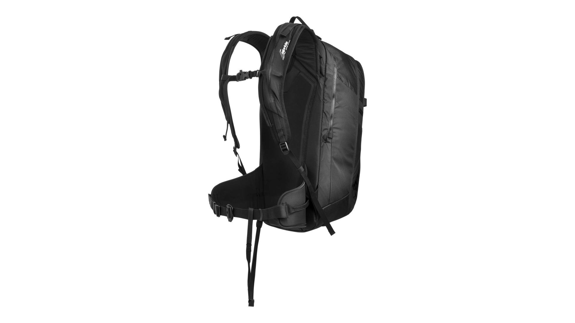 Black Diamond Jetforce Tour Avalanche Airbag Pack — CampSaver