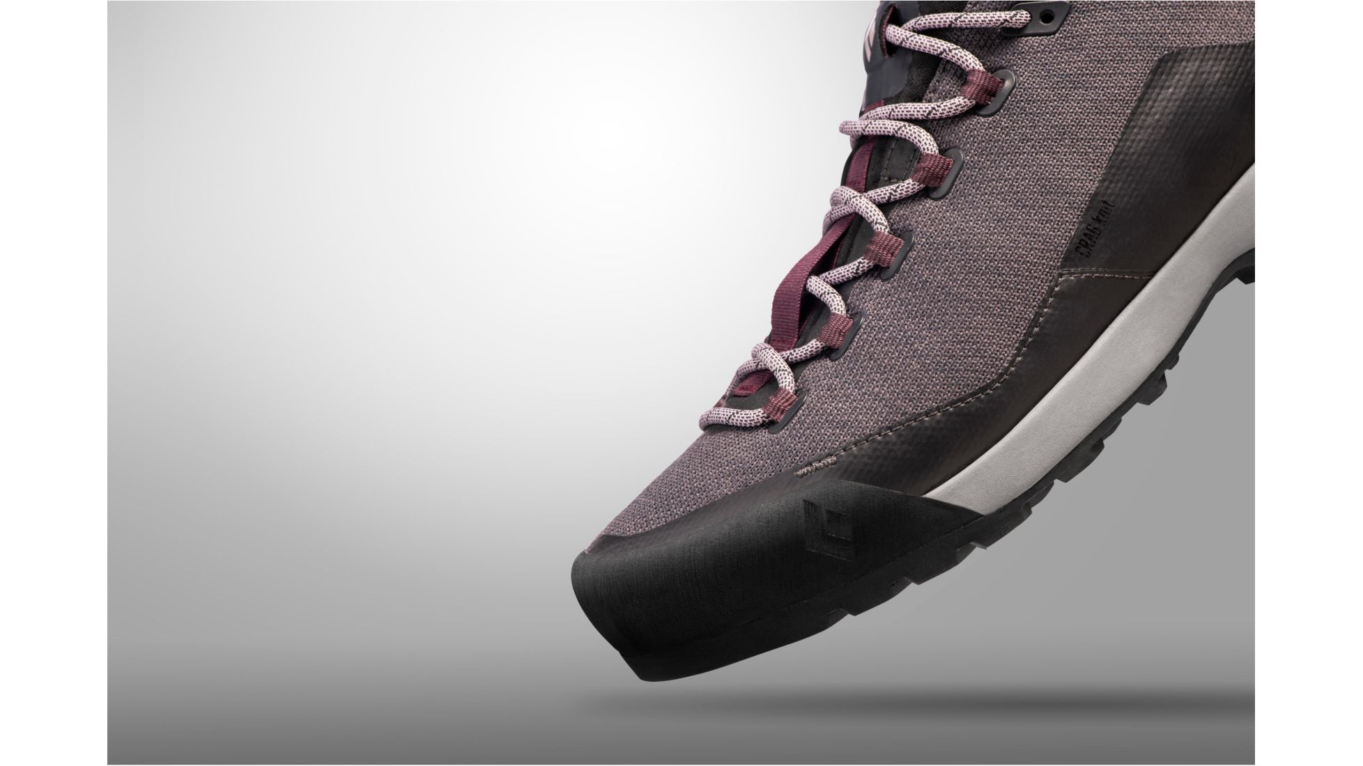 Black Diamond Mission LT Approach Shoes - Women's — CampSaver