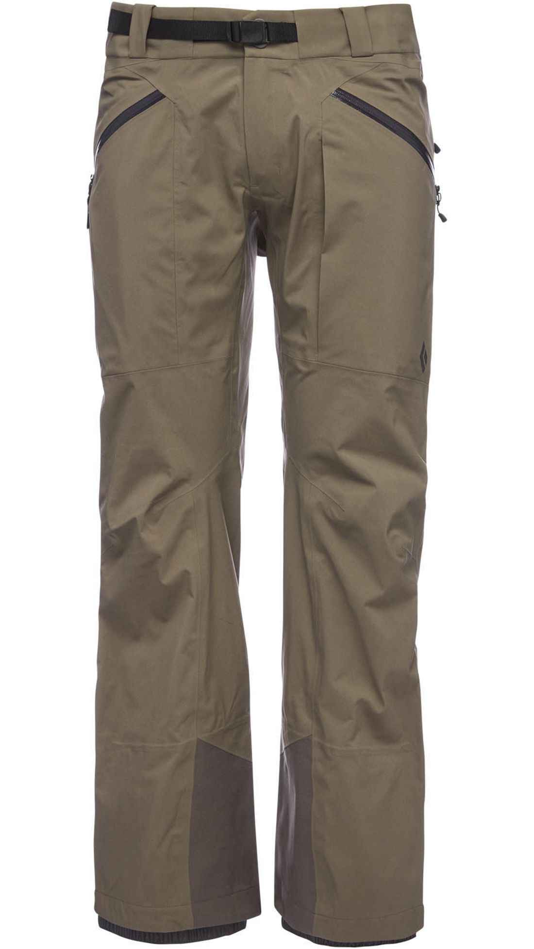 Black Diamond M Mission Pants - Men's — CampSaver
