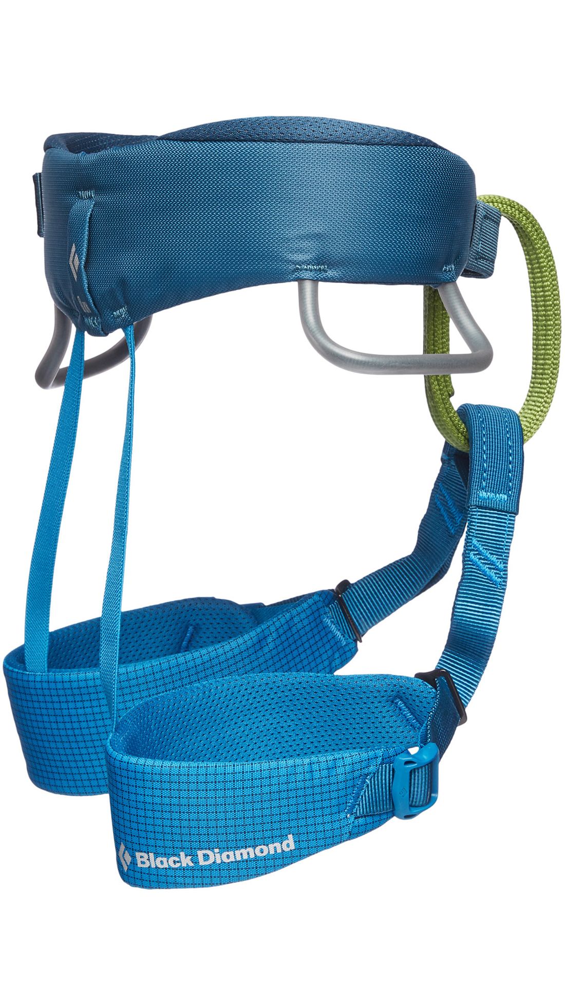 Black Diamond Momentum Harness — CampSaver
