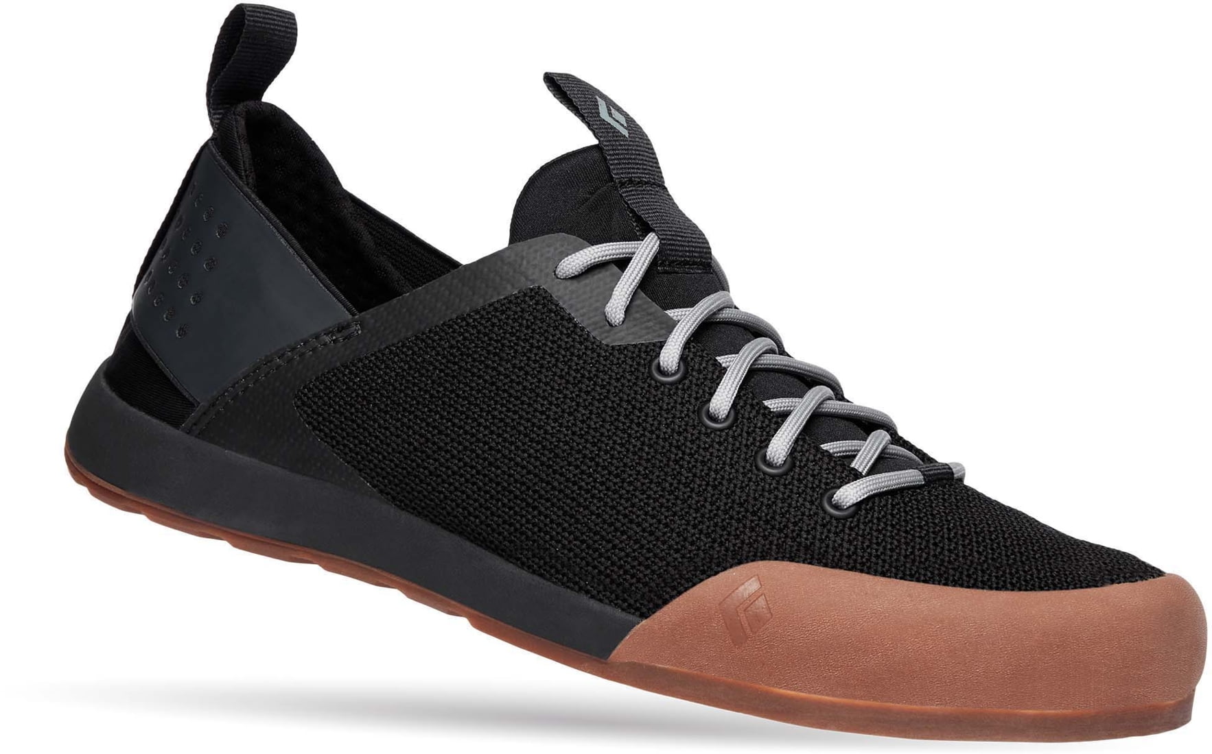 Black Diamond Session Approach Shoes - Men's — CampSaver