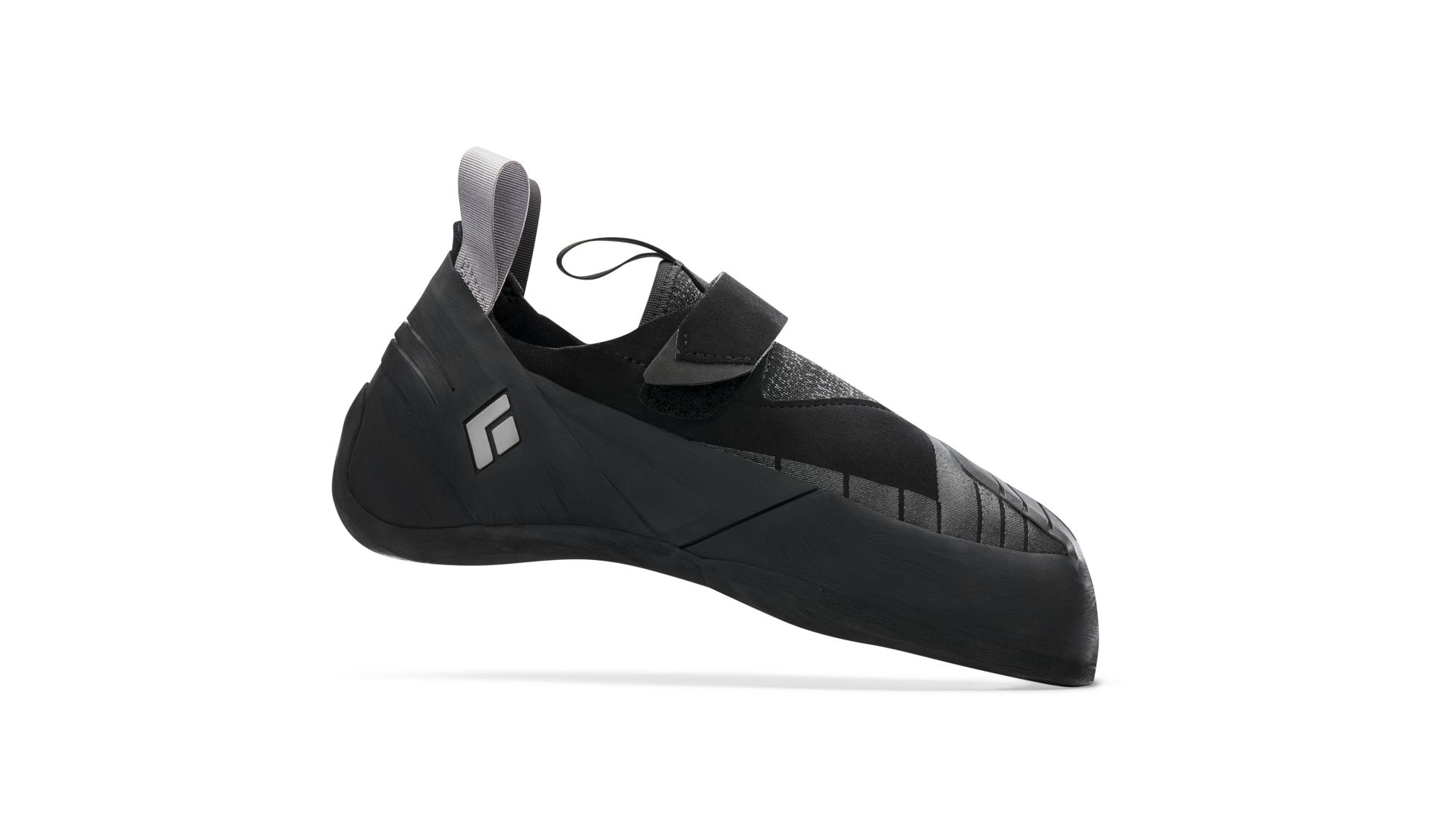 Black Diamond Shadow Climbing Shoes with Free S&H — CampSaver