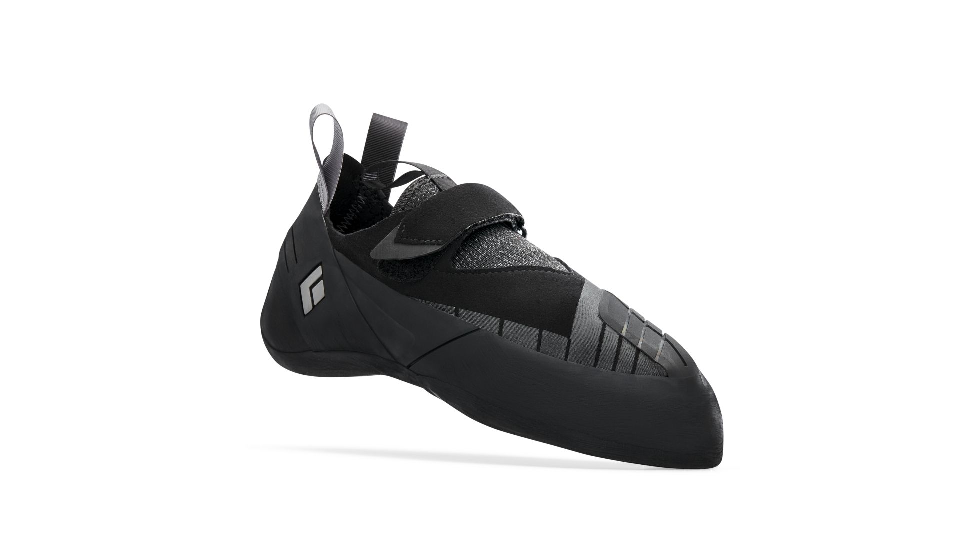 Black Diamond Shadow Climbing Shoes with Free S&H — CampSaver