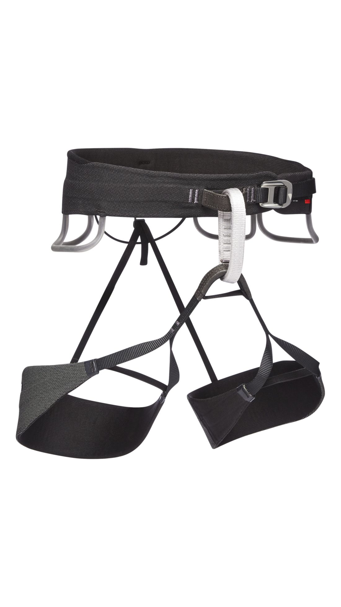 Black Diamond Solution Guide Harness - Men's — CampSaver