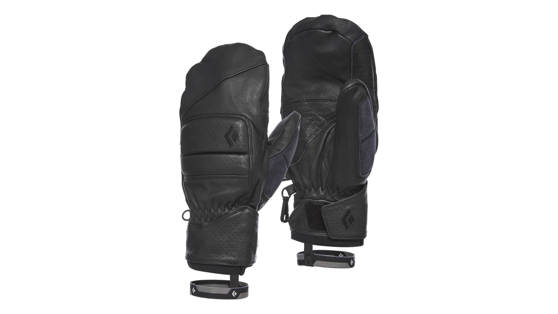 Black Diamond Spark Johnny Mitts - Men's — CampSaver