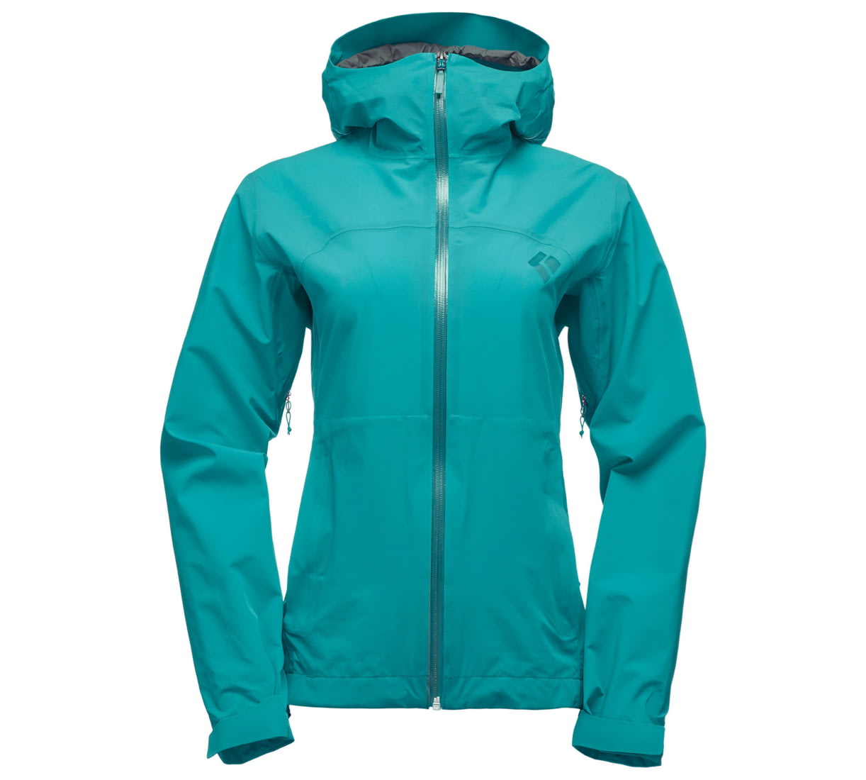 Black Diamond StormLine Stretch Rain Shell Jacket - Women's — CampSaver