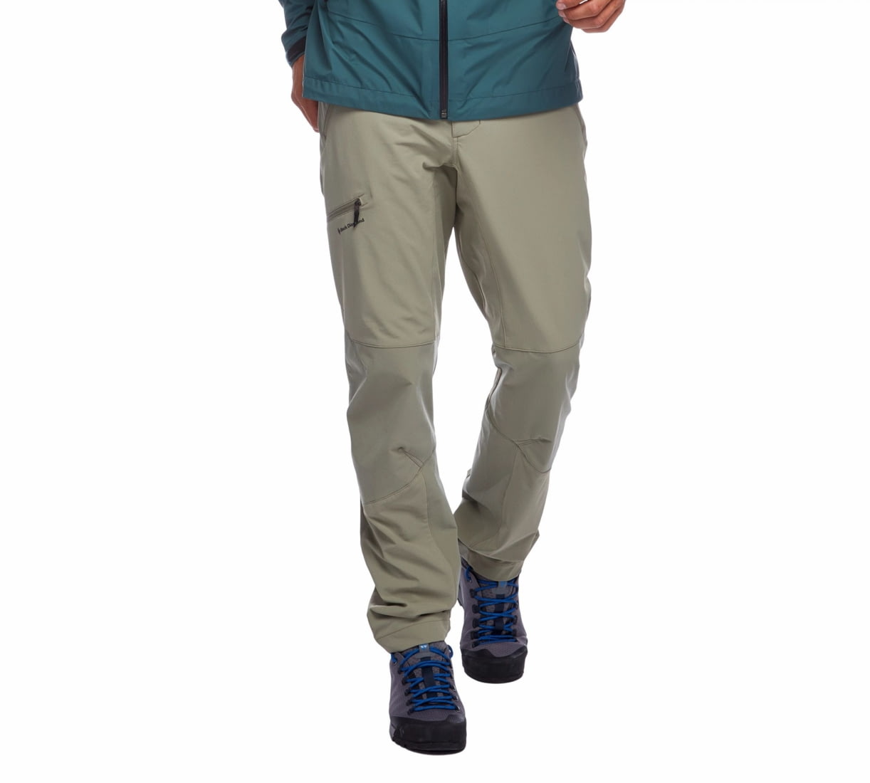 Black Diamond Swift Pants - Men's — CampSaver