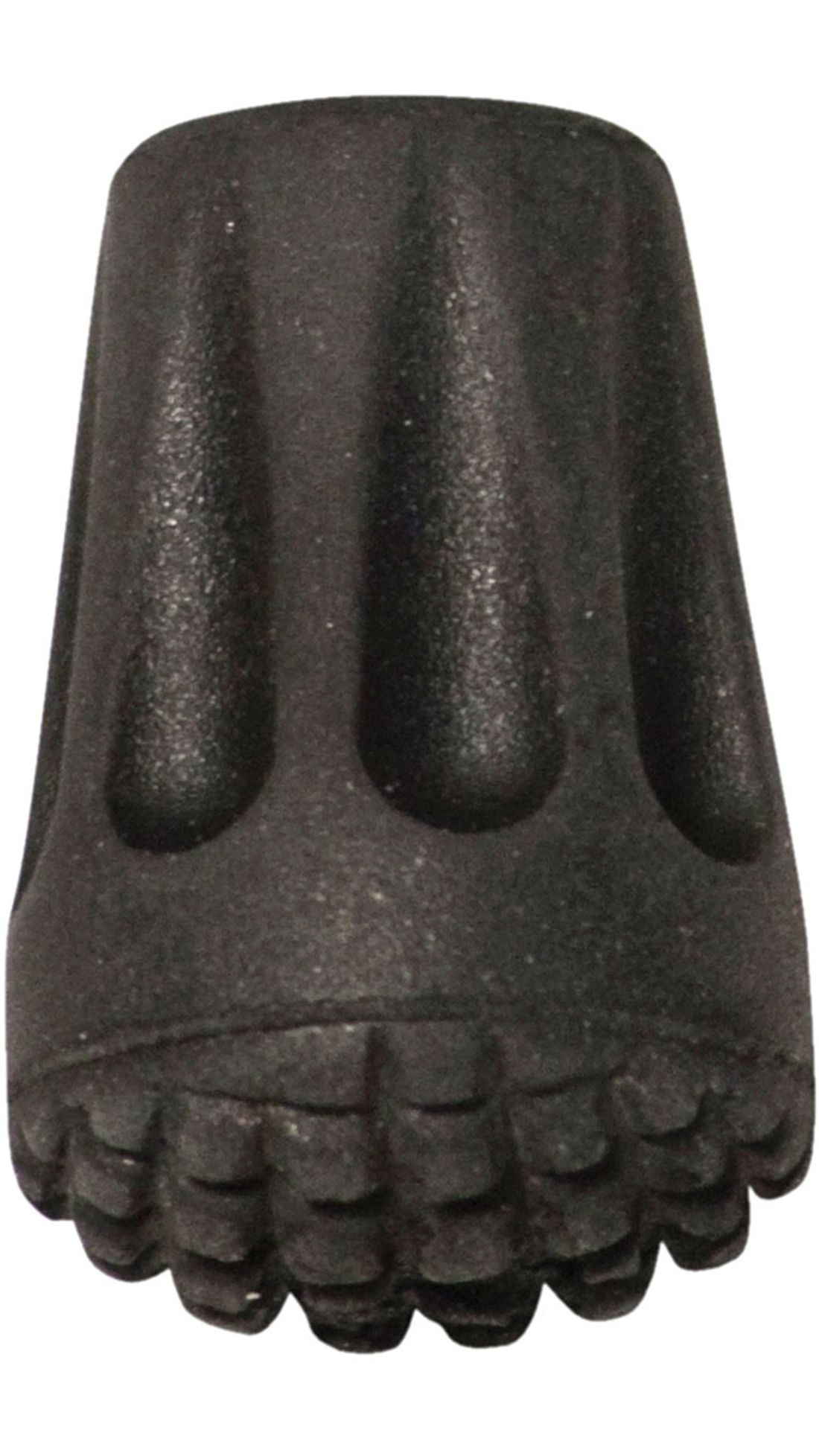 Black Diamond Trekking Pole Tip Protectors BD1120790000ALL1 — CampSaver