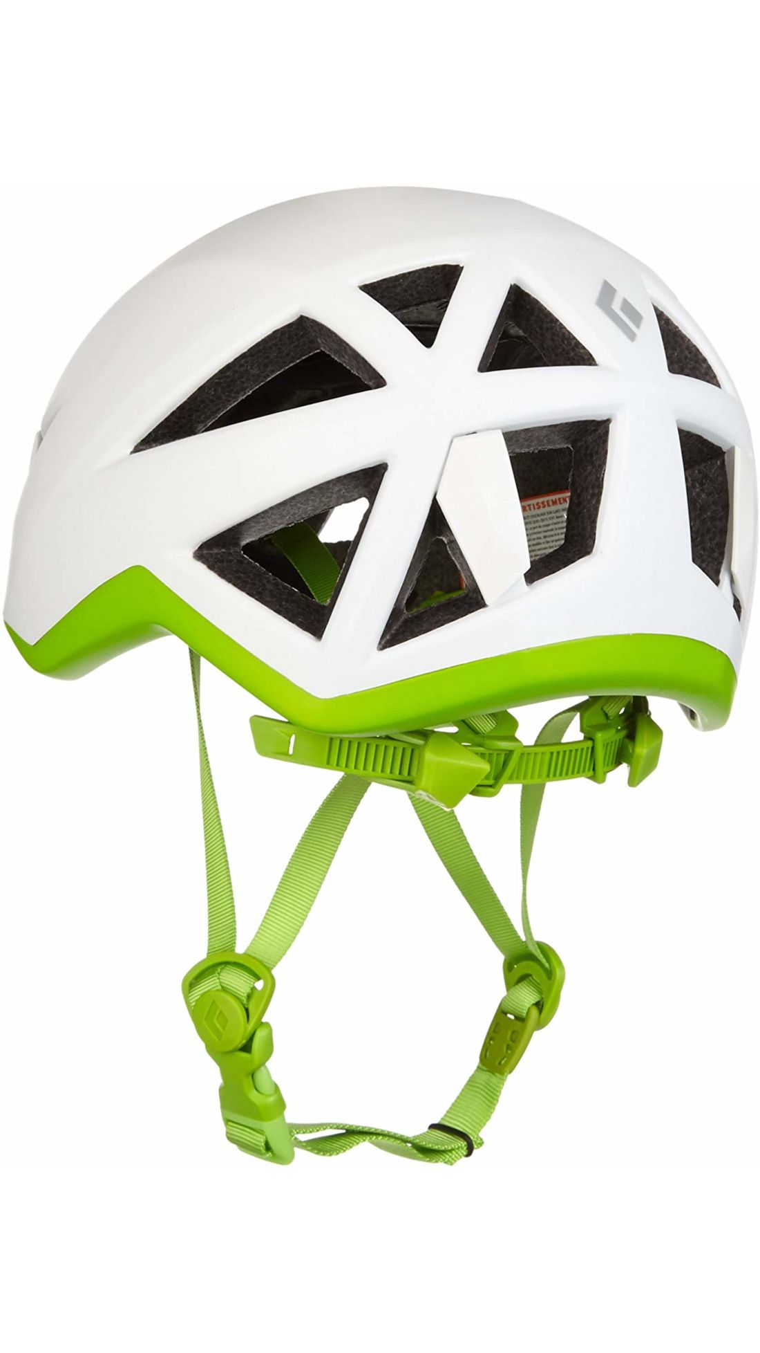 Black Diamond Vector Helmet — CampSaver