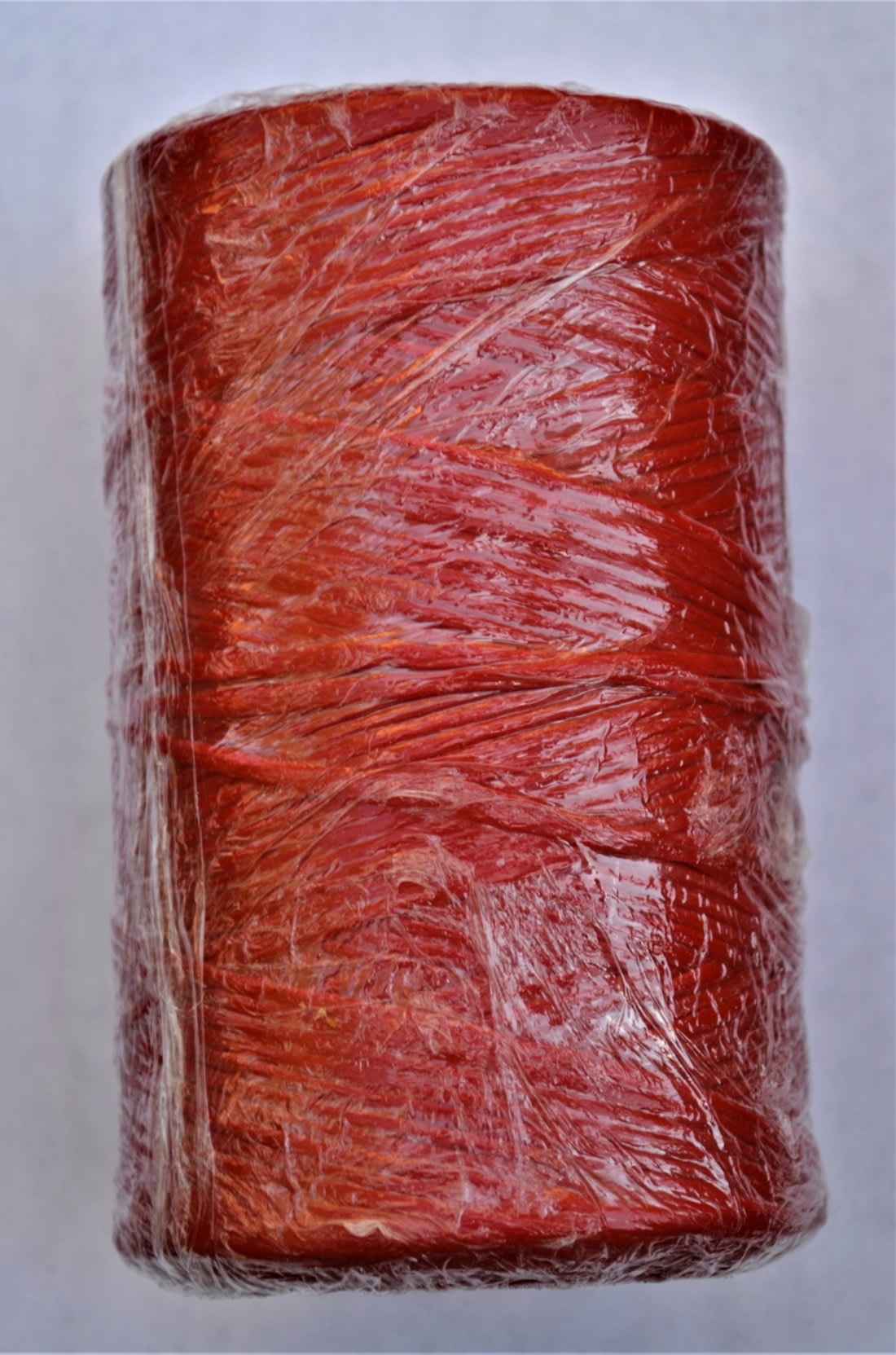 Blue Water Candy 1/2lb Spool Of 70# Test Waxed Rigging Floss — CampSaver