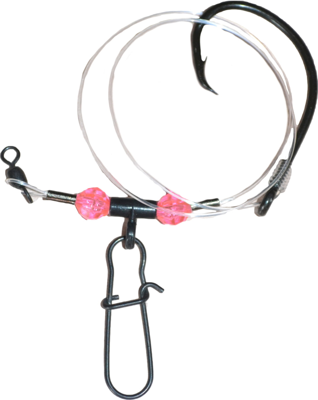 Blue Water Candy 100 Surf Drum Rig 13/0 60# Test — CampSaver