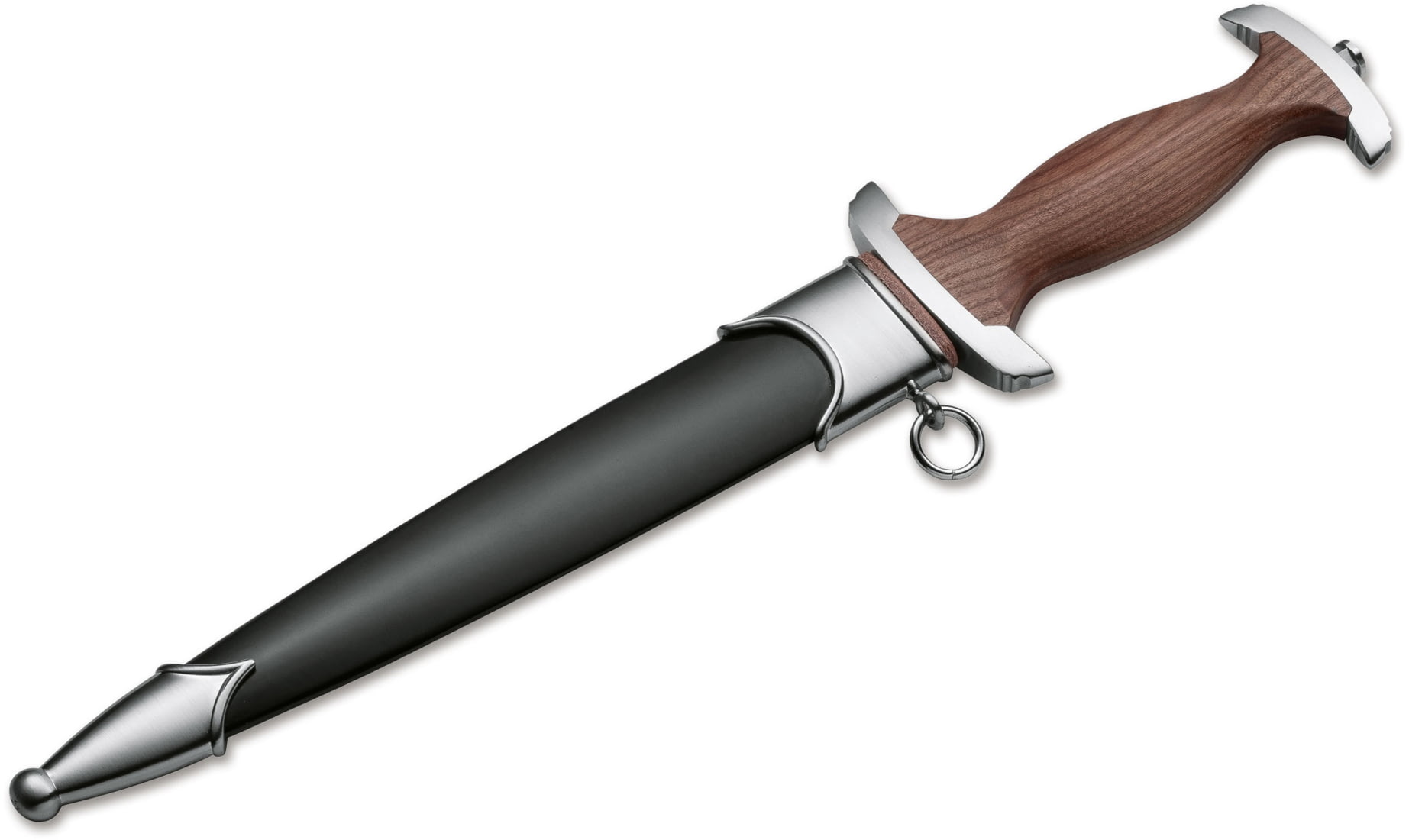 Boker USA Swiss Dagger Knife — CampSaver