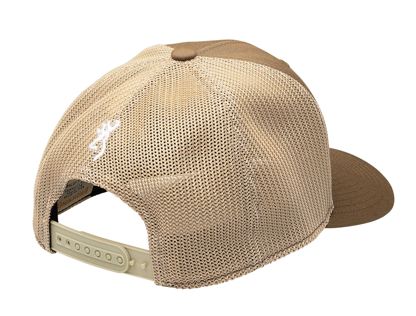 Browning Butler Cap — CampSaver