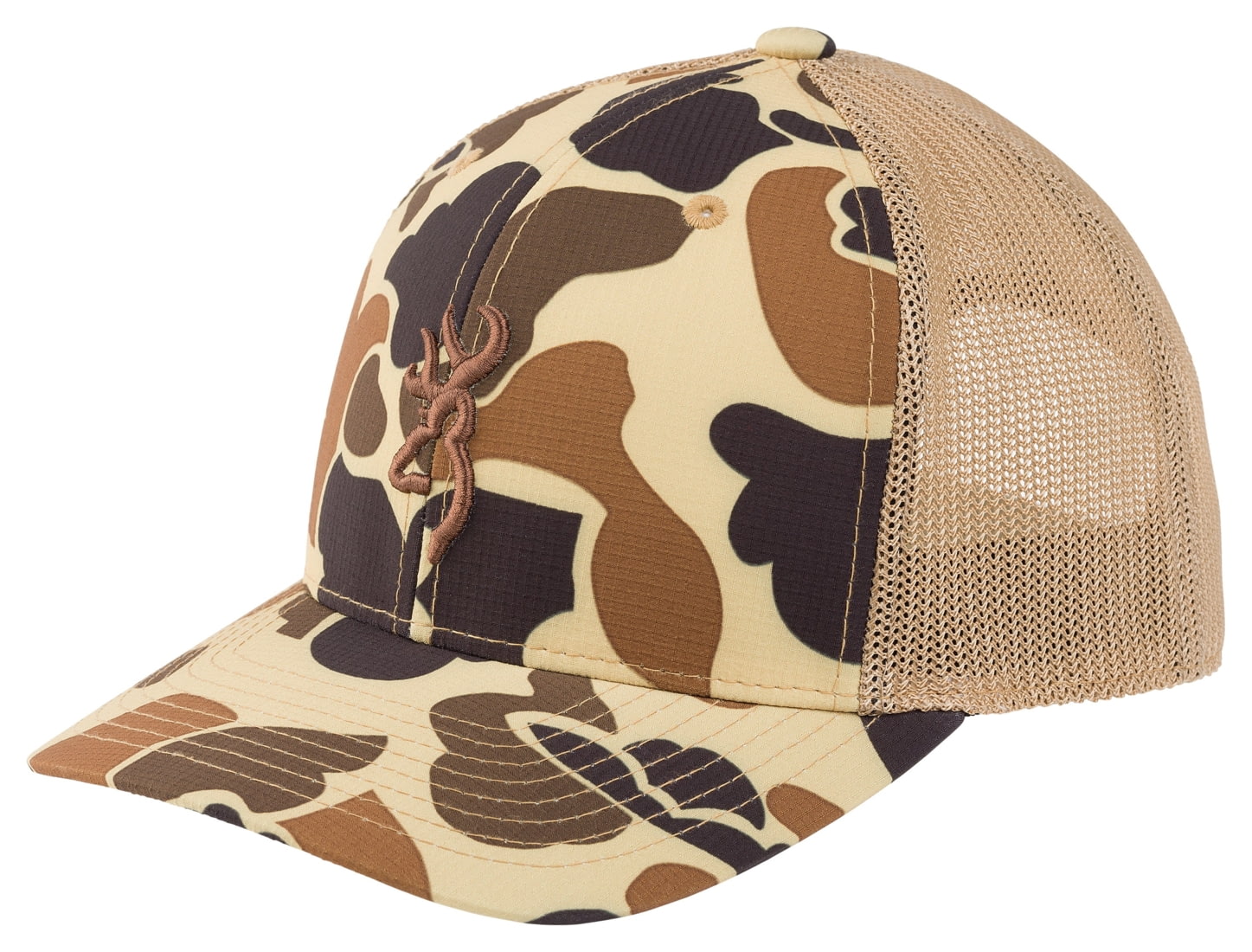 Browning Cupped Up Mesh Cap - Mens 308311121 , $2.10 Off — CampSaver