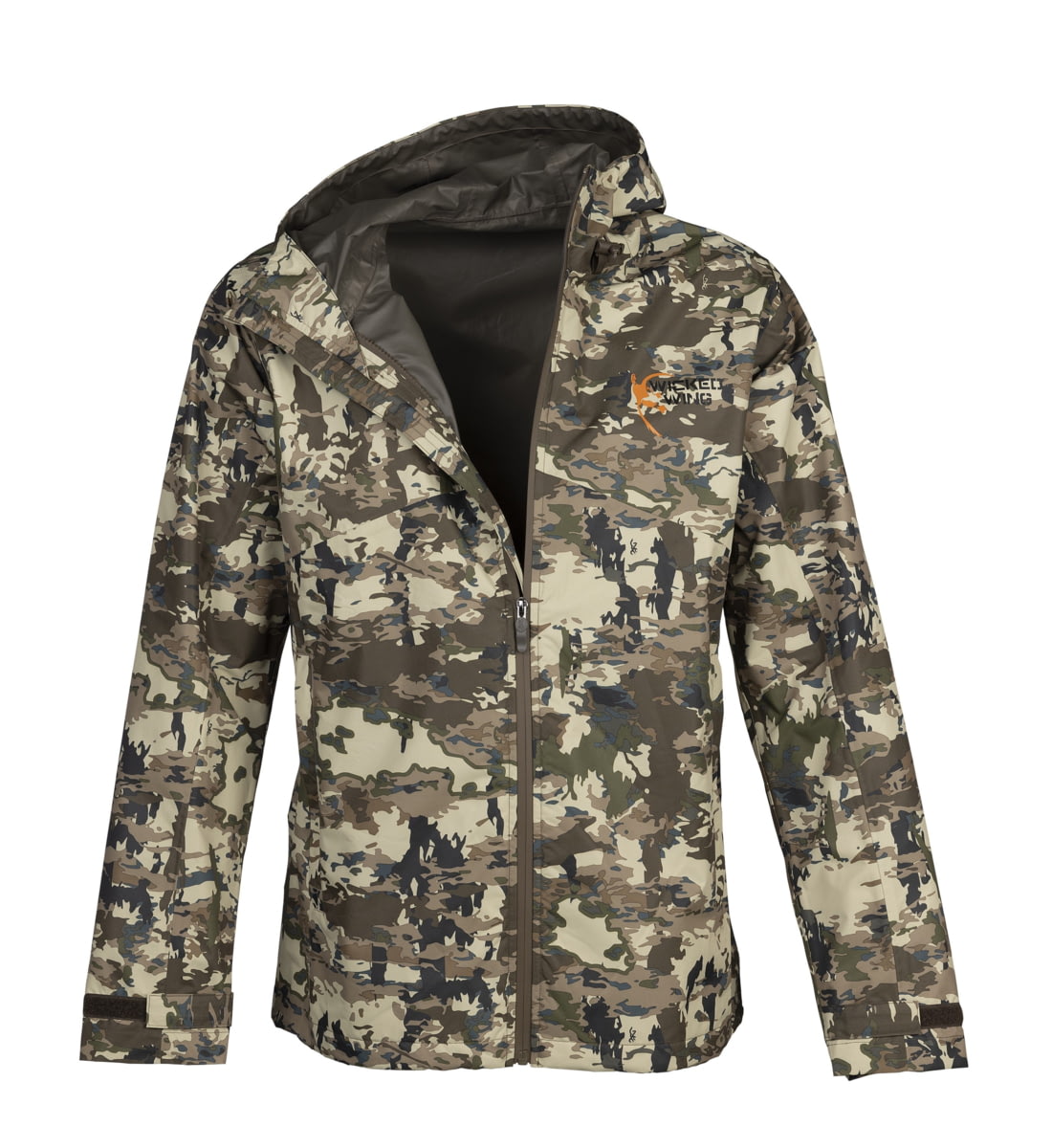 Browning Wicked Wing Rain Shell Jacket - Mens , Up to 37% Off with Free ...