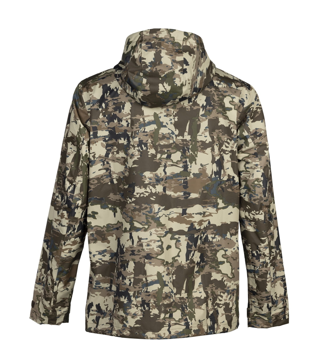 Browning Wicked Wing Rain Shell Jacket - Mens , Up to 37% Off with Free ...