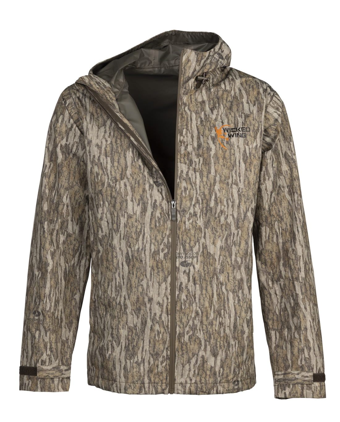 Browning Wicked Wing Rain Shell Jacket - Mens , Up to 37% Off with Free ...
