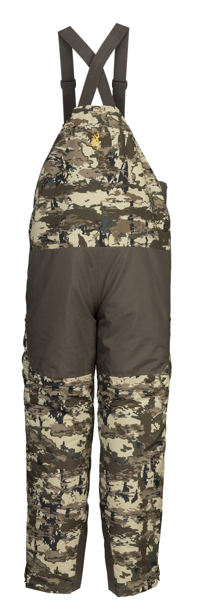 Browning Wicked Wing Waterfowl Insulated Bib - Mens , Up to 42% Off ...