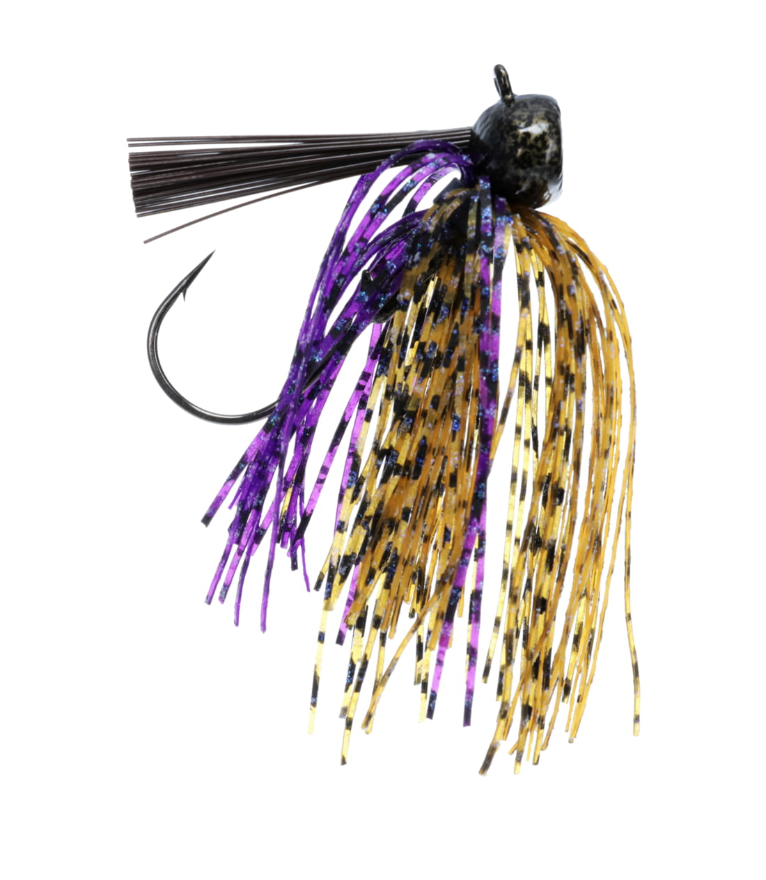 Buckeye Lures Football Jig — CampSaver