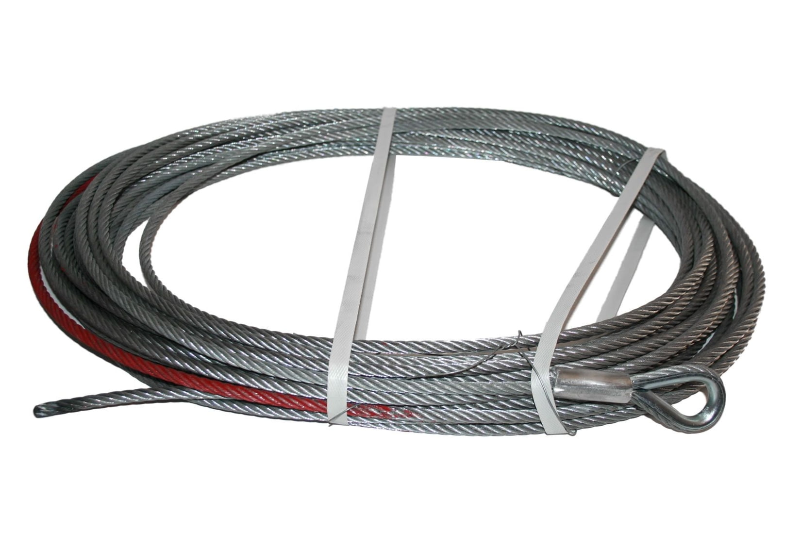 Bulldog Winch Wire Rope , Up to 20% Off — CampSaver
