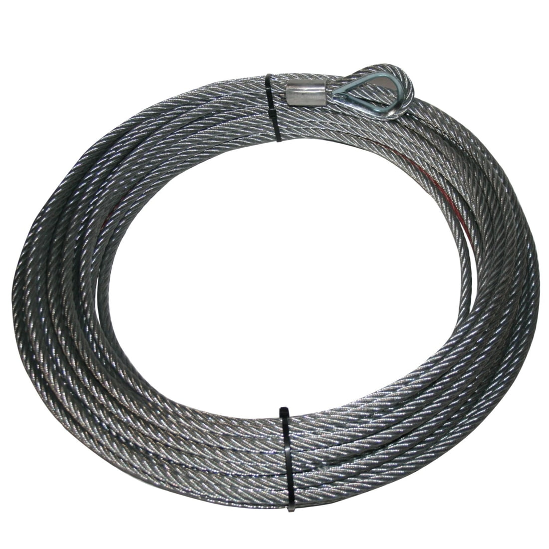 Bulldog Winch Wire Rope , Up to 20% Off — CampSaver