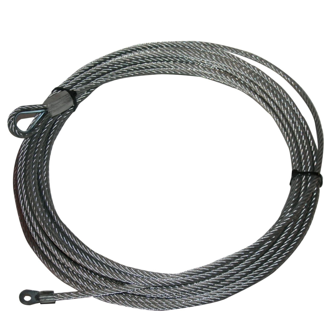 Bulldog Winch Wire Rope , Up to 20% Off — CampSaver