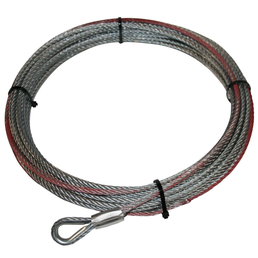 Bulldog Winch Wire Rope , Up to 20% Off — CampSaver