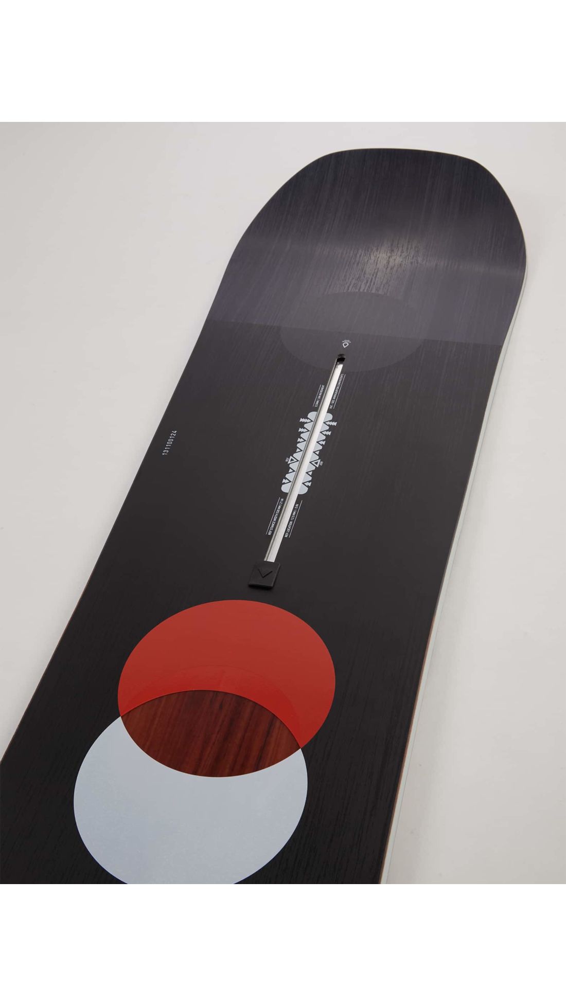 Burton Custom Snowboards - Men's — CampSaver