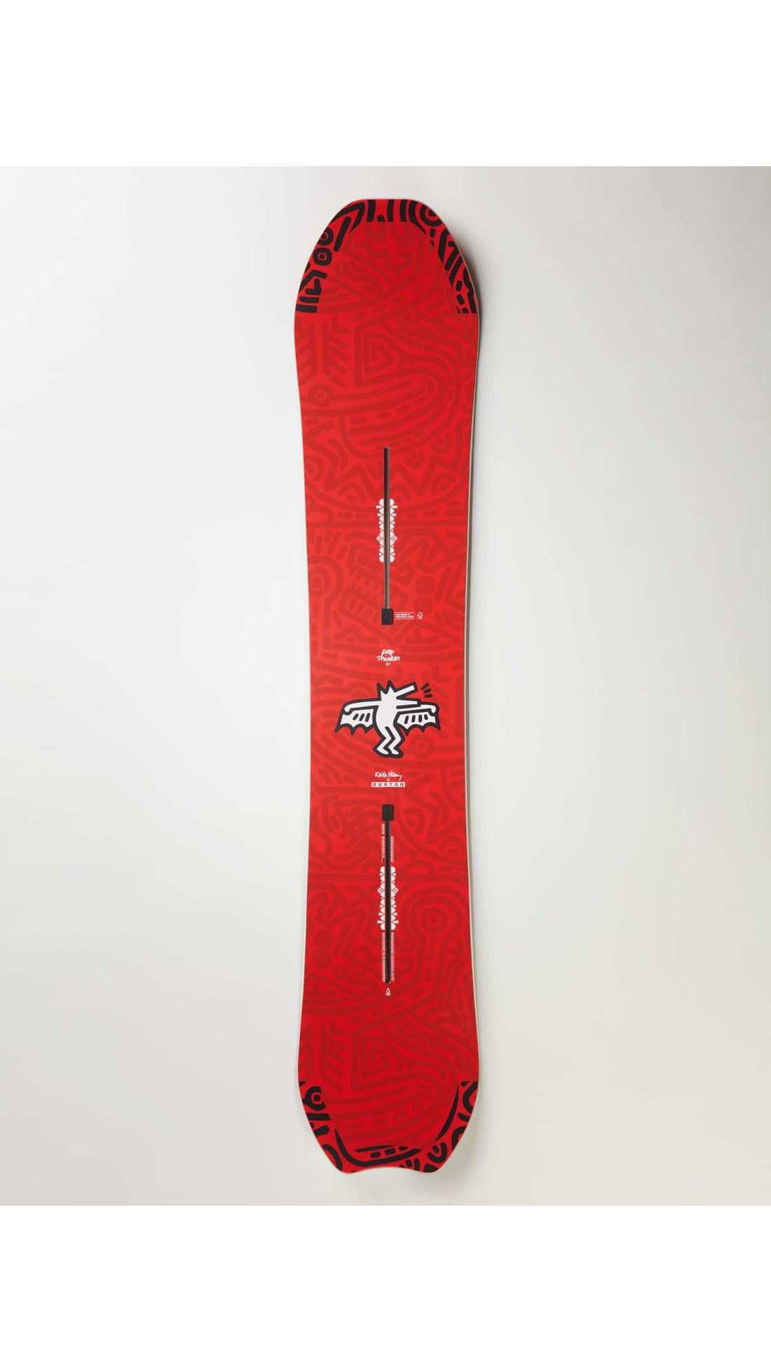 Burton Deep Thinker Snowboards - Men's — CampSaver