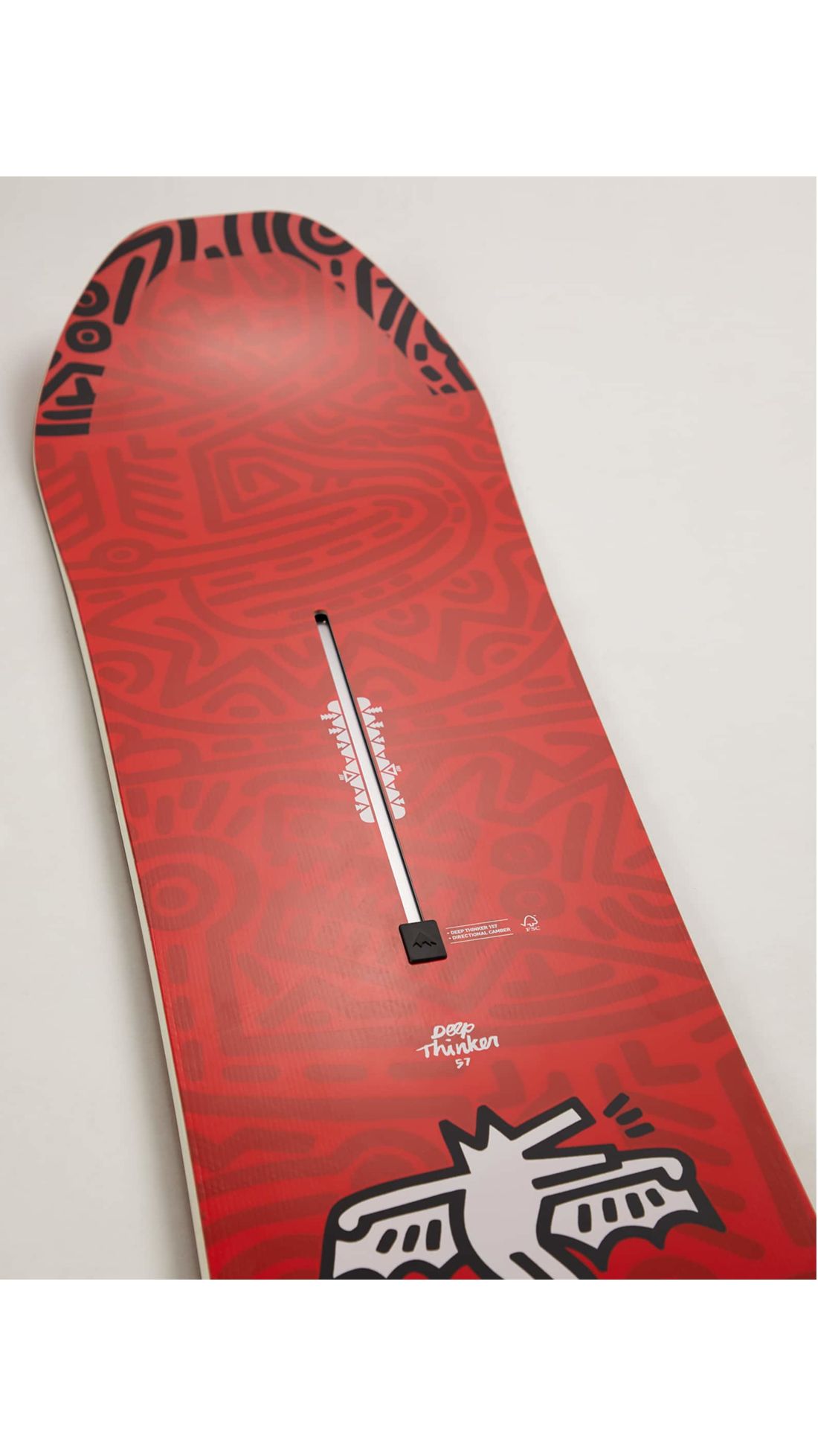 Burton Deep Thinker Snowboards - Men's — CampSaver